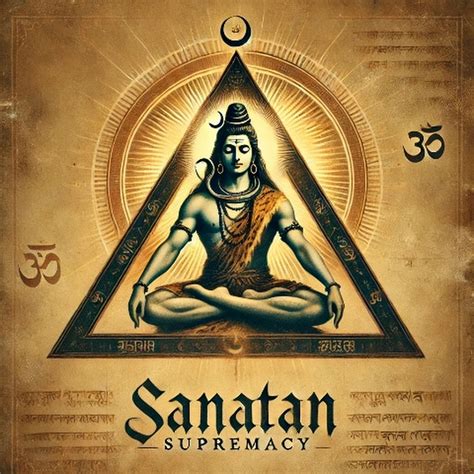 Sanatan Supremacy Youtube