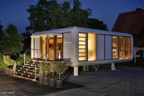 Portable House Examples To Get You Inspired