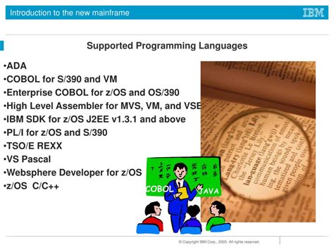 Ppt Chapter 13b Understanding Database Managers Ims On Z Os Powerpoint Presentation Id 4541089