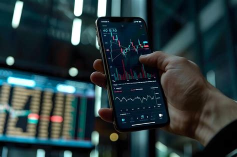 Page 11 Stock Market Applications Images Free Download On Freepik