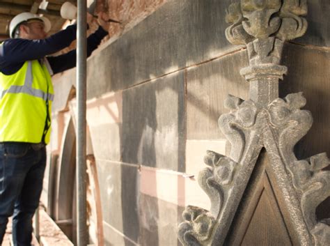 Multi Sensory Architecture Fewer Harrington And Partners