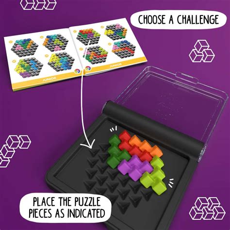 Iq Perplex Perplex Iq Colour Colours Pieces Multi Level