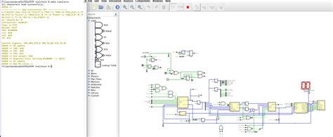 inconsistent step function in tcp ip protocol · issue 960 · hneemann digital · github