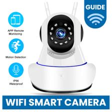 Wifi Smart Camera Guide For Android Download