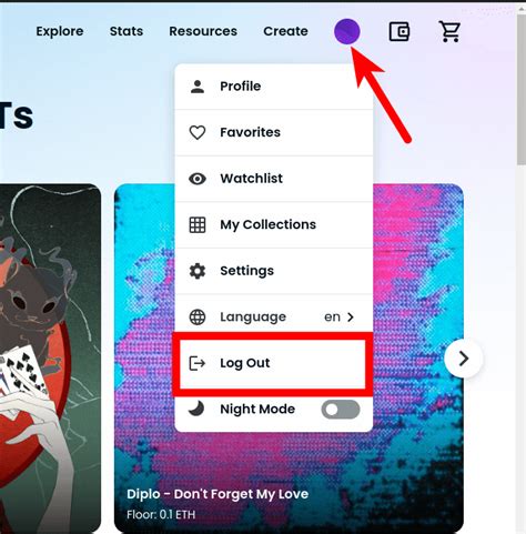 How To Connect Metamask To OpenSea Quick Guide
