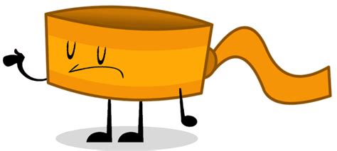 Scarfy Object Redundancy Object Shows Community Fandom