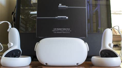 How To Fix Common Problems With Quest Link On Oculus Quest And Quest Pro Android Central