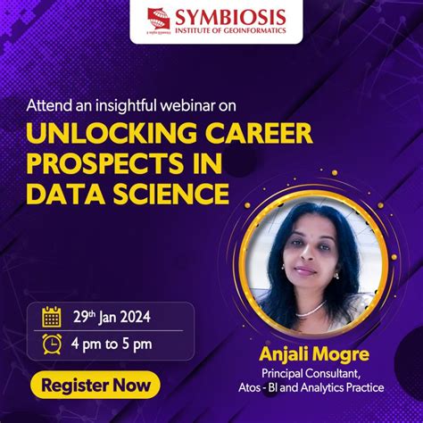 Sig Pune On Linkedin Learn About Data Science And Its Future Career