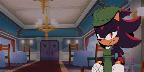 The Murder Of Me Sonic The Murder Of Me Sonic Shadow The Hedgehog Gogoqosa
