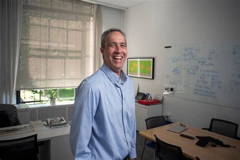 Ushering In A New Era Of Computing Mit News Head Of Technology