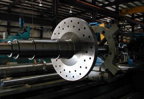 CNC LATHES Armor Contract Manufacturing