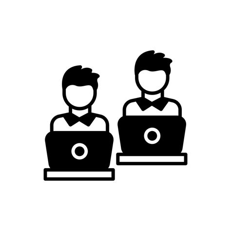 Turing Test Icon In Vector Illustration 24247374 Vector Art At Vecteezy