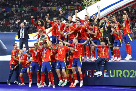 ЕВРО 2024 Рекордите на първенството