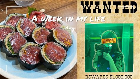 Vlog Sub 은평곽두팔 된 사연 밥보다 참치가 더 많은 김밥 맛집 홍대 용리단길 연남동 맛집 다니고 이색 데이트코스🔥 집밥 지분 02 Youtube