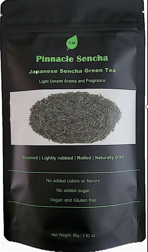 Green Tea Japanese Sencha