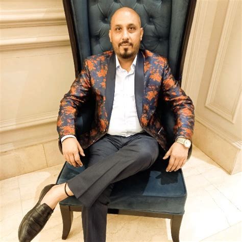Vikas Joshi Founder Krisim Real Estate Linkedin
