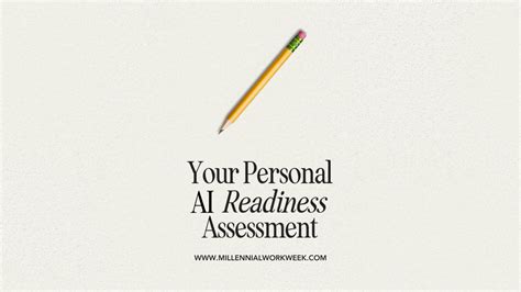 Ai Readiness Assessment