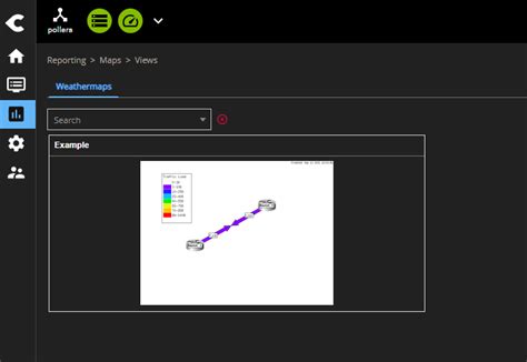 Github Kozfelipecentreon Weathermap Network Weathermap Module For