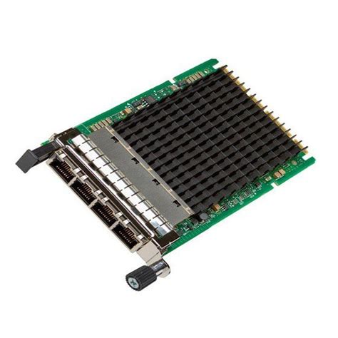 Intel X710t4locpv3 New Factory Sealed