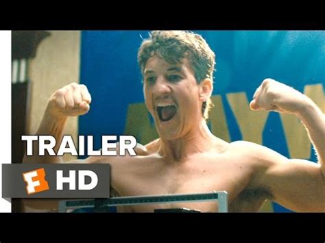 Miles Teller Gets Ripped For Top Gun 2 Miles Teller Workout
