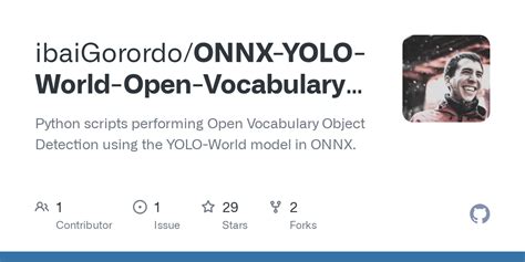 onnx yolo world open vocabulary object detection export ultralytics model py at main