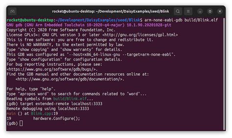 St Link And Cortex Debugger On Ubuntu 2404 Troubleshooting And