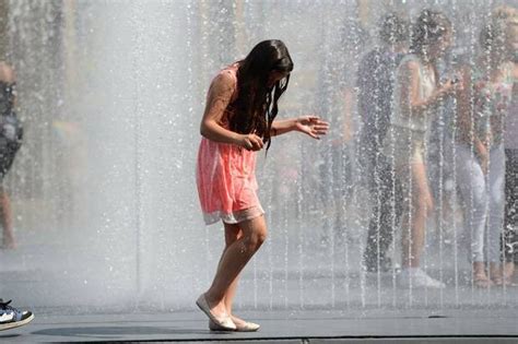 ПОДГОТВЕТЕ СЕ ЗА “ШАНТРИВО“ ВРЕМЕ од дождови до куси ракави па назад