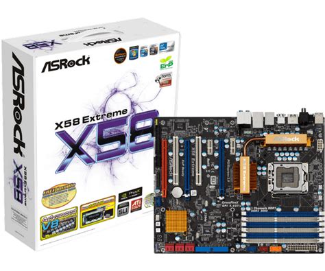 ASRock X58 Extreme