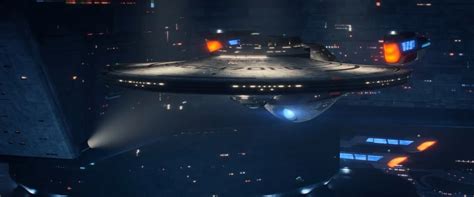 From The Original Series To Picard Weve Ranked Every Starship