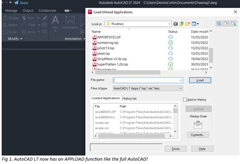 Autocad Lt 2024 Is Out Whats New A First Look Arkance Systems Uk