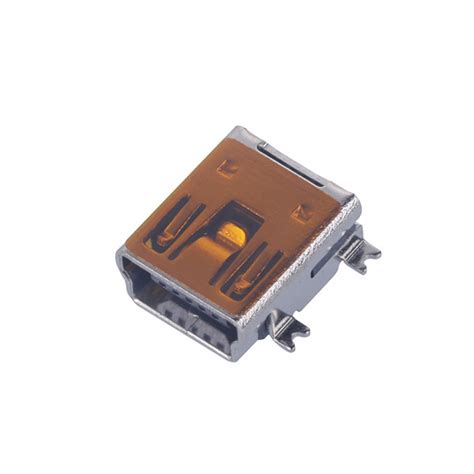 China Mini Usb Female Connector Pinout Manufacturers And Factory Suppliers Quotes Atom