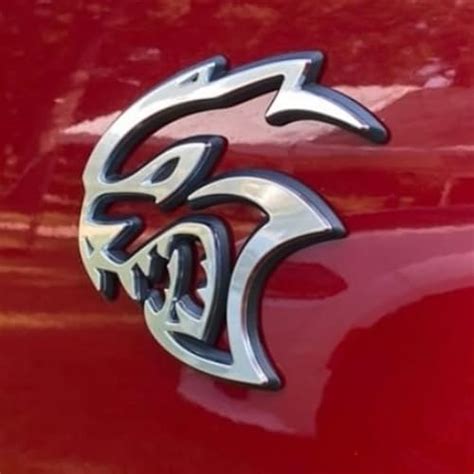 Hellcat Durangos Amazon Page