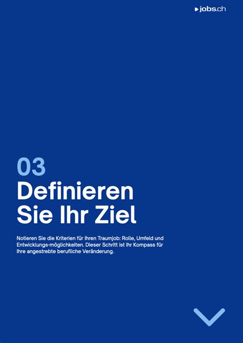 Akademie Von Jobsch Berufliche Umorientierung