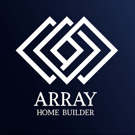 Array Homebuilder รับสร้างบ้านหรู Youtube