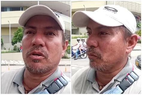 Padre De Ladrón Que Intentó Robar Una Panadería En Neiva Habló “era Mi único Hijo” Infobae
