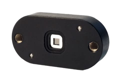 Pastel Reserva Protestante Cubesat Sun Sensor Exponer Semicírculo Granero