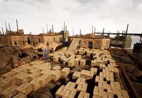 Le Tuto Du Jeudi 350 Unreal Engine 5 Les Bases Du Procedural