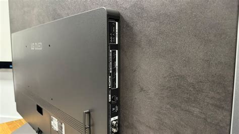 Lg C Oled Tv Review Lgs C Series Is Back On Top What Hi Fi