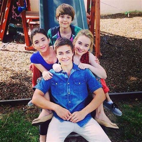 Picture Of Peyton Meyer In General Pictures Ti U Teen Idols You