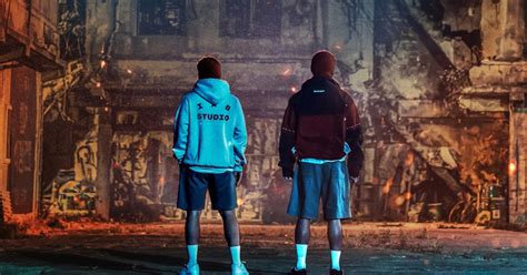 [공식] 6500만 조회수 화제의 웹툰 원작 ‘원 하이스쿨 히어로즈 5월 웨이브 공개 확정