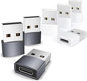 Amazon Com Syntech USB C Female To USB Male Adapter Electronics