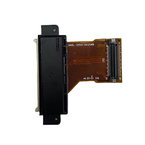 A66l 2050 0025 B Fanuc Card Connector Fanuc Robot Parts And Automation Components Vcocnc