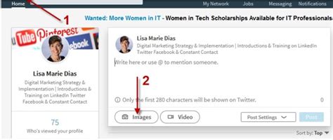 How To Add Promotion On LinkedIn Guide 2022 Nsouly