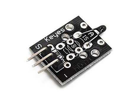 Core Technologies Analog Temperature Sensor Module For Harduino