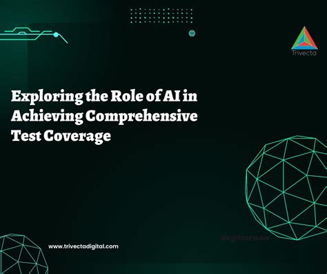 Vignesh Murugan On Linkedin Exploring The Role Of Ai In Achieving Comprehensive Test Coverage