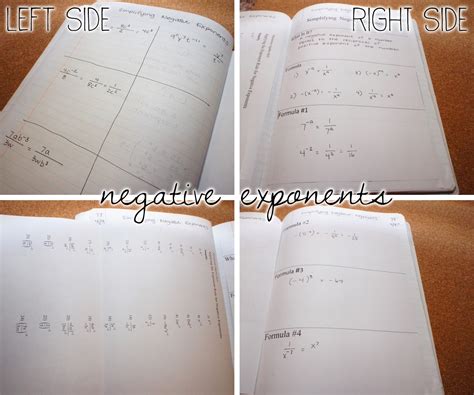 Everybody Is A Genius Exponent Properties