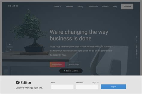 Clients Editor Guide Part 1 Introoverview Tutorial Webflow