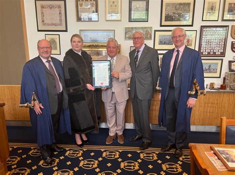 Chris Hayward On Linkedin Theatre Showbiz Cityoflondon