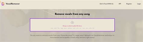 4 Ways To Remove Vocals From Videos Online
