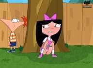Post Gkg Isabella Garcia Shapiro Phineas And Ferb